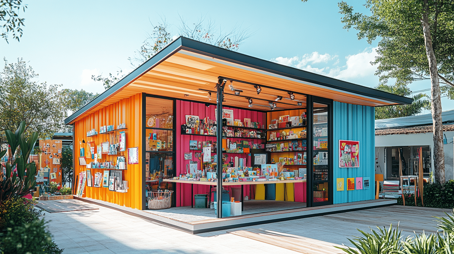 19 Backyard Studio Ideas to Upgrade Your Home Lifestyle - SereneHaus