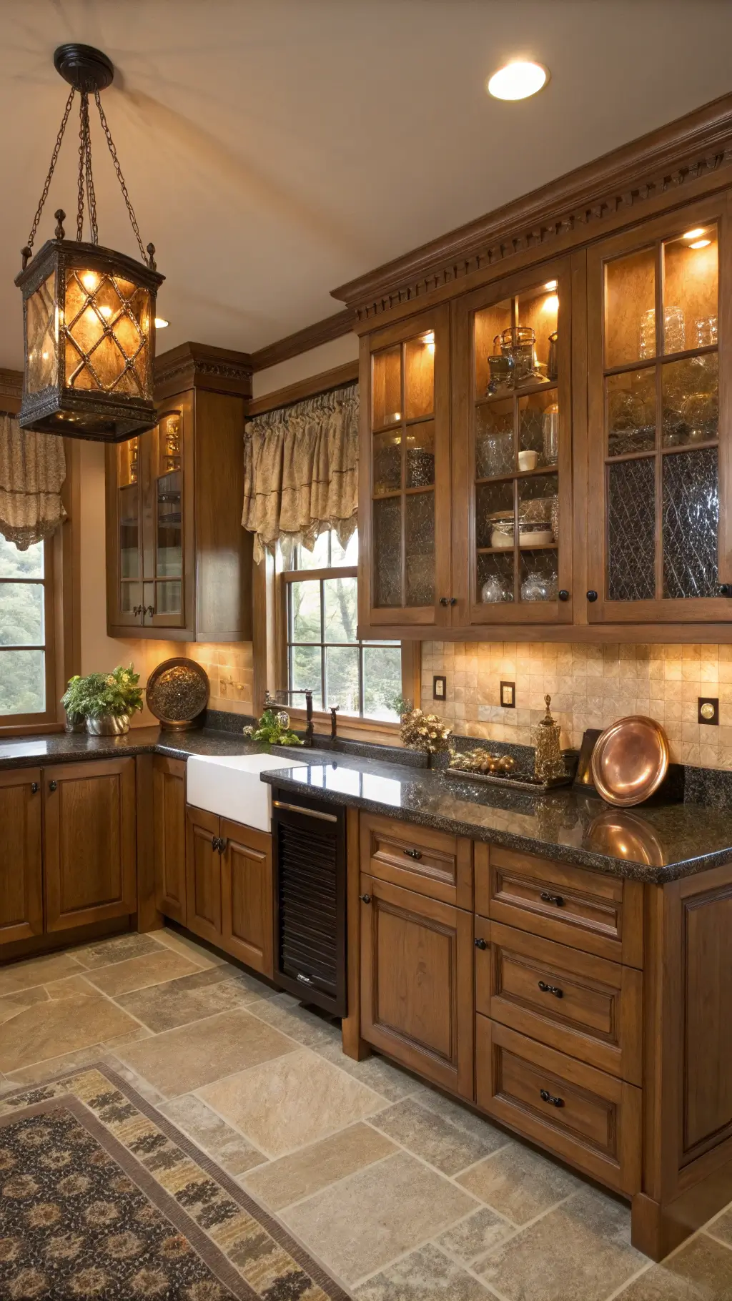 Natural Oak Kitchen Cabinets: The Timeless Elegance Your Kitchen ...