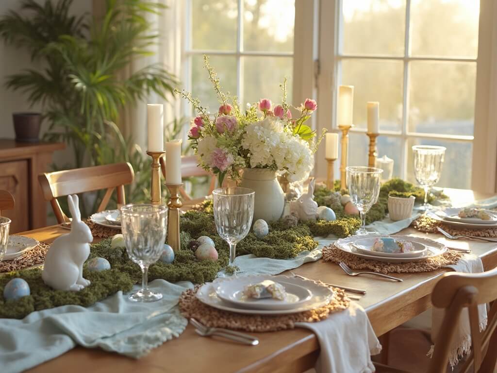 Hop into Spring: The Ultimate Guide to Easter Decorations - SereneHaus