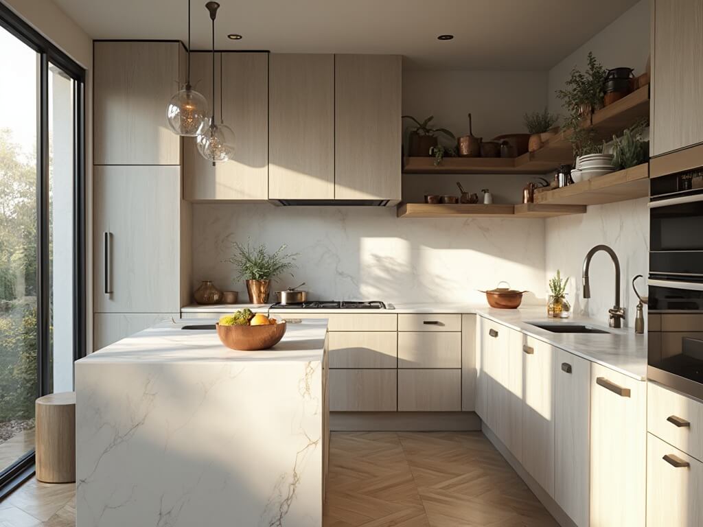 Greige Kitchen Cabinets: The Ultimate Design Chameleon for Modern Homes ...